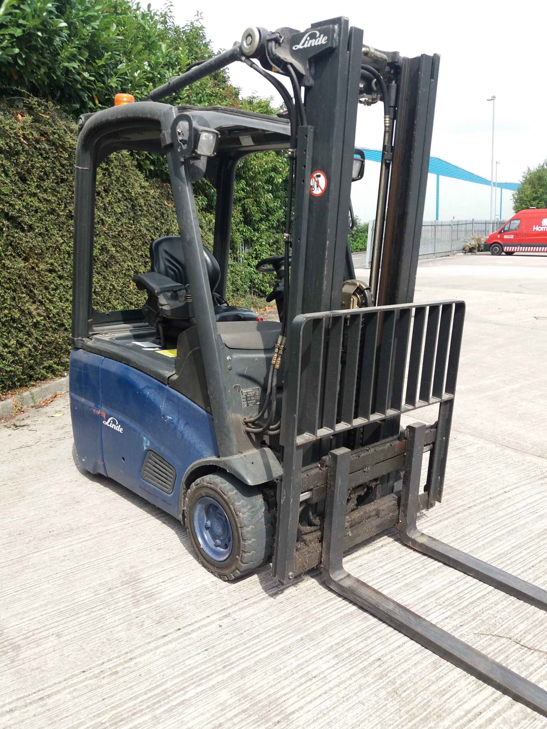 Free Forklift Training - The Steps You Need To Take